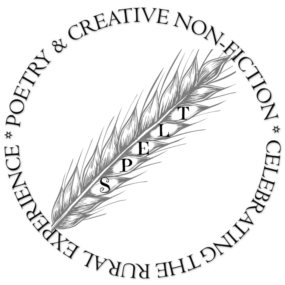 Spelt – Wendy Pratt